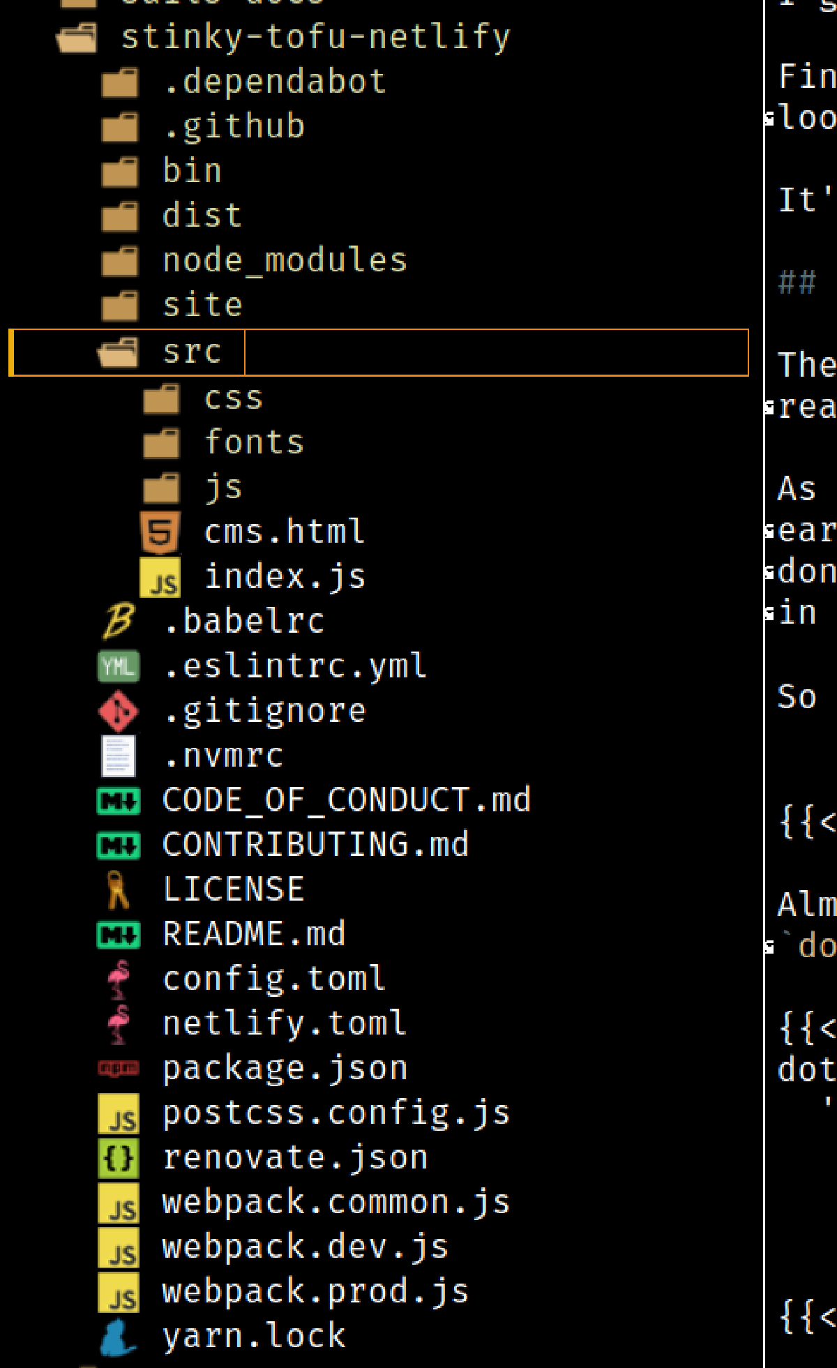 How I Write Code, Take Notes, Journal, Track Time and Tasks, and Stay ...